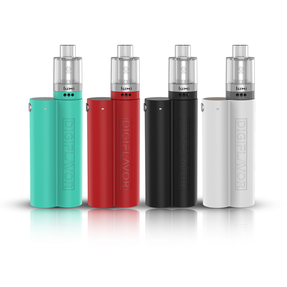 DigiFlavour Lunar Starter Kit – Capital Vapes Randburg